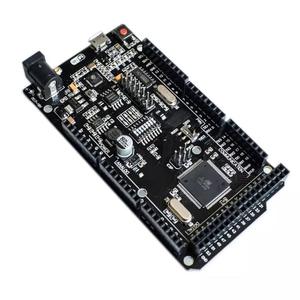Jual Arduino Mega2560 R3 Built-in IOT Wifi ESP8266 32MB Wemos Nodemcu Board - Plus Kabel - Kota ...