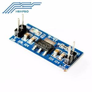 Jual Ams1117 Module Dc Step Down 6V-6V To 5.0V 5V Power Supply For ...