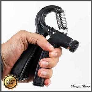 Jual Hand Grip dengan Counter Penhitung Melatih Kekuatan Tangan 5-60kg ...