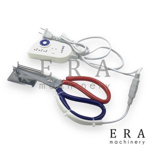 Jual Gunting Elemen Pemanas Anti Brudul Label Webbing Pita Heat Scissor ...