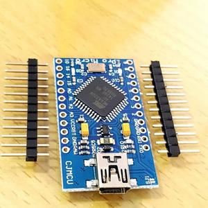 Jual Arduino Pro Micro Leonardo Atmega32u4 with Mini USB port - Kota Surabaya - SUTRA OFFICIAL ...