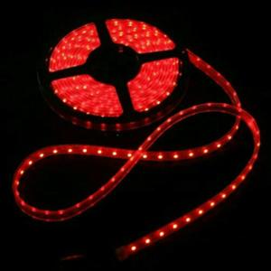Jual Led Meteran Ukuran Panjang 5 Meter Warna Merah / Lampu Hiasan ...