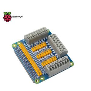 Jual Raspberry Pi Multi Function Hat Gpio Expansion Board Adapter Extension - Kota Denpasar ...