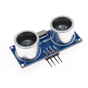 Jual Sensor Ultrasonik HC SR04 Modul Ultrasonik HC-SR04 - Jakarta Pusat ...
