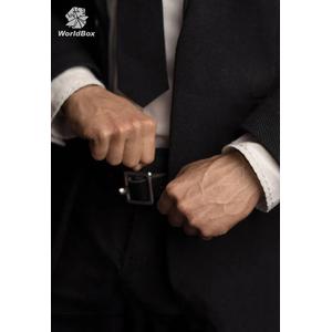 Jual GK In Stock 7 Pairs Types Worldbox 16 Scale Male Figure Access ...