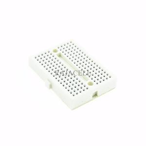Jual Arduino Mega Mega2560 Protoshield Board Prototype Breadboard ...