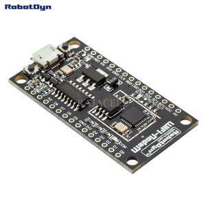 Jual Esp8266 Nodemcu V3 Wifi Module + Extra Memory 32M Flash + Ch340G ...