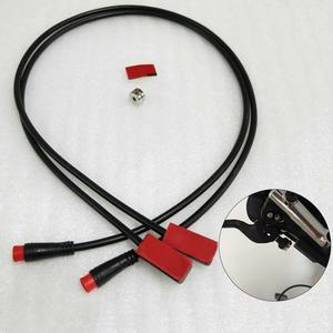 Jual Sensor Rem Plastik + Logam 2 Buah Sensor Rem Hidrolik Sepeda Ebike ...