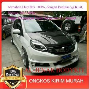 Jual BODYKIT honda mobilio mugen 2 ONGKIR BODY KIT - Kota Bekasi - al ...