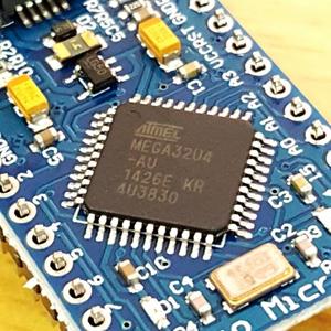Jual Arduino0 Pro Micro Leonardo Atmega32U4 With Mini Usb Port - Kota ...