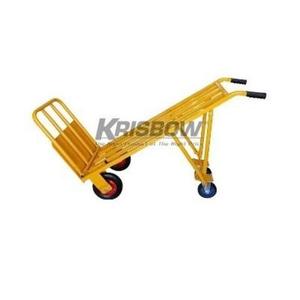 Jual Troli Sack Hand Truck 3IN1 300KG Krisbow 10215310 - Jakarta Barat ...
