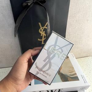 Jual Original Parfum YSeL Libre Edp 50ML Barcode + Batch Code - Kota ...
