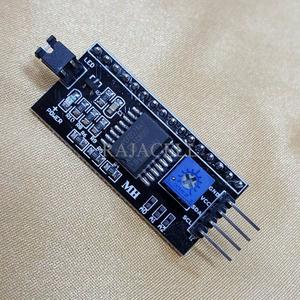 Jual I2C Iic Module Lcd Backpack I2C Module For Lcd 1602 2004 - Kota ...