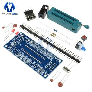 Jual Atmega328 Minimum System Minsis Atmega8 Atmega168 Support Arduino ...
