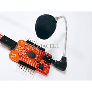 Jual Voice Recognition V.3 Speech Recognition V3 Module For Arduino ...