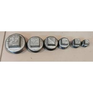 Jual Plug Galvanis 1 Inch Tutup Kran Air Drat Luar Ujung Besi - Jakarta ...