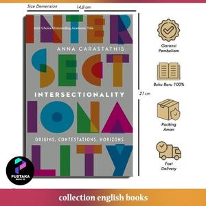 Jual intersectionality: Origins, Contestations, Horizons - Kota Depok ...