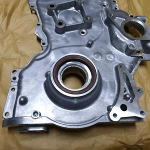 Jual Pompa Oli Oil Pump Asli Mitsubishi All New Pajero Sport Dakar 4N15 ...