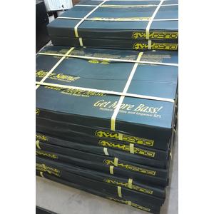 Jual Peredam Aspal Automat 1 box atau 1 dus tebal 2mm (20 lembar ...