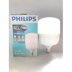 Jual PHILIPS LED 40W PHILIPS LED 40 WATT LED 40 W PHILIPS LED PUTIH ...