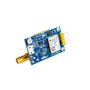 Jual Module Gps Ublox Neo-7M V2 Neo 7M Micro Usb Double Antena For ...