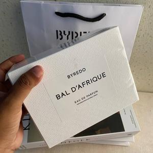 Jual Original Parfum Byredo Bal D'Afrique Edp 100 ML Barcode + Batch ...