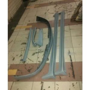 Jual Ready !! Terbaru Bodykit Add On Mitsubishi Lancer Ck4 Body Kit ...