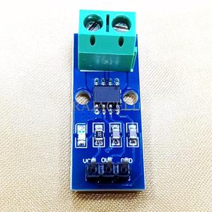 Jual ACS712 Current Sensor 20A Current Sensor Arus for Arduino - Kota ...