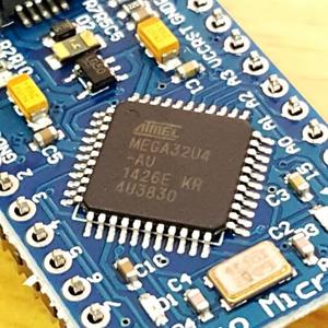 Jual Arduino Pro Micro Leonardo Atmega32U4 With Mini Usb Port - Kota ...