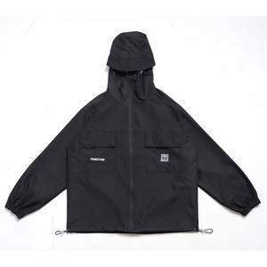 Jual Timebomb jacket WATERPROOF | GORPCORE | JAKET ANORAK TYPE 11 ...