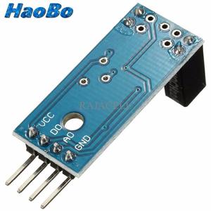 Jual Ir Optocoupler Speed Sensor Module Xd-51 Motor Speed Measuring ...
