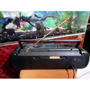 Jual RADIO TAPE POLYTRON GRAND COMPO PSC 312 A MINUS BISA COD - Jakarta ...