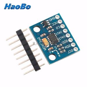 Jual GY-291 ADXL345 3-Axis Digital Acceleration Gravity Tilt Sensor i2C ...