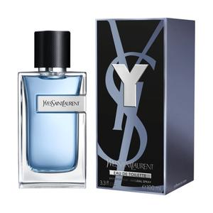 Jual Original Parfum YSeL Y Edt 100ML Barcode + Batch Code - Kota ...