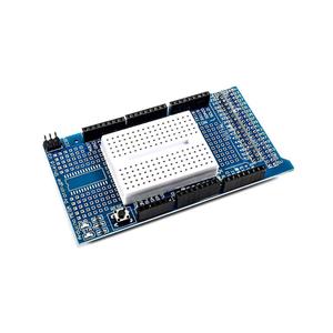 Jual Arduino Mega 2560 Prototype Shield Mega2560 Breadboard Shield V3 ...