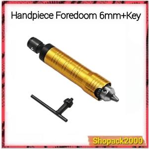 Jual Handpiece bor tuner pnp foredom gagang bor tuner 01 - 6 mm ...