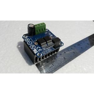 Jual Motor Driver Btn7960 43A H-Bridge High-Power Motor Driver Module ...