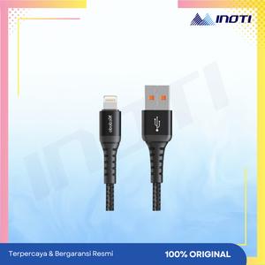 Jual Kabel Data Iphone USB To Lightning FAST Charging MCDODO Premium ...
