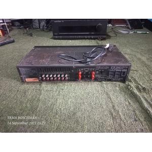 Jual AMPLIFIER INTEGRATED TECHNICS SU-700 ORIGINAL JAPAN TERATAS!!! - Jakarta Pusat - ppeka ...