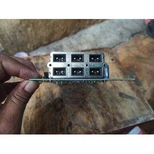 Jual POWER KIT AMPLIFIER DVD HOME THEATER POLYTRON PHT 170D PHT 192L ...