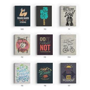 Jual Poster Kopi Kayu Quote Hiasan Dinding Resto Wooden Vintage ...