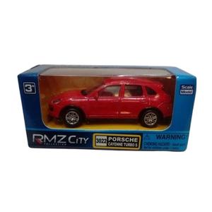 Jual RMZ City Diecast Collection Box Biru Scale 1:64 Model - Cvradit ...