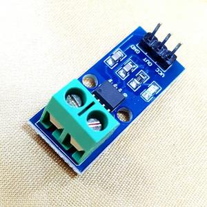 Jual ACS712 Current Sensor 30A Current Sensor Arus for Arduino - Kota ...
