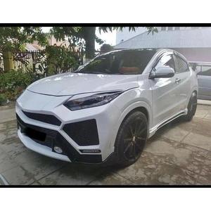 Jual BODYKIT honda hrv custom lamborgini! body kit.. GRADE-A - Kota ...