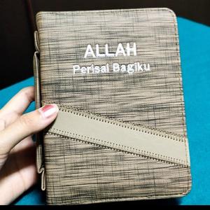 Jual [READY] Tas Alkitab Perisai Besar Kidung/Sampul Alkitab 047 ...