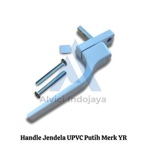 Jual Handle Jendela Upvc Putih - Kota Surabaya - cikahhhh | Tokopedia