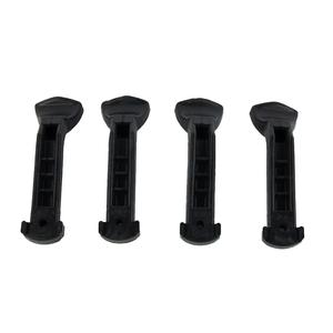 Jual 4 Set Panel Kait Hitam untuk RV Kotak Alat Pendingin Pengait ...