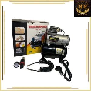 Jual Kompresor Mini Listrik Tabung 3L MOLLAR - Mini Compressor ...