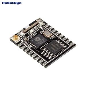 Jual ESP07 WIFI module ESP-07 ESP8266 8Mb flash memory by Robotdyn ...