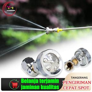 Jual Penyemprot Pestisida Tekanan Tinggi 5 Lubang Nozzle Semprot Nozzle ...